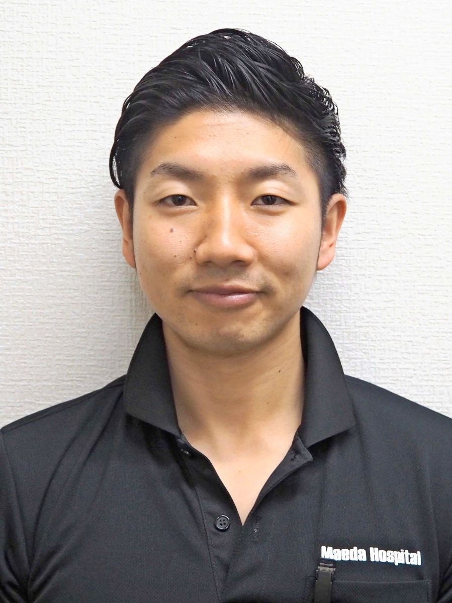 STAFF | FUKUOKA UNIV. SWIM TEAM